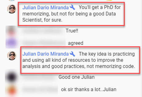 Introduction to Python Basics for Data Science | AI Planet (formerly DPhi)