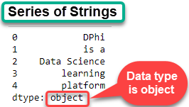 Data Analysis & Pandas | AI Planet (formerly DPhi)
